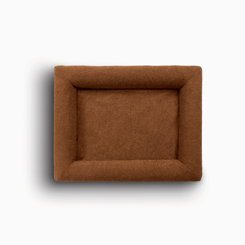 Quick Cover - Cotton Sheet Khaki – Dazy Dog